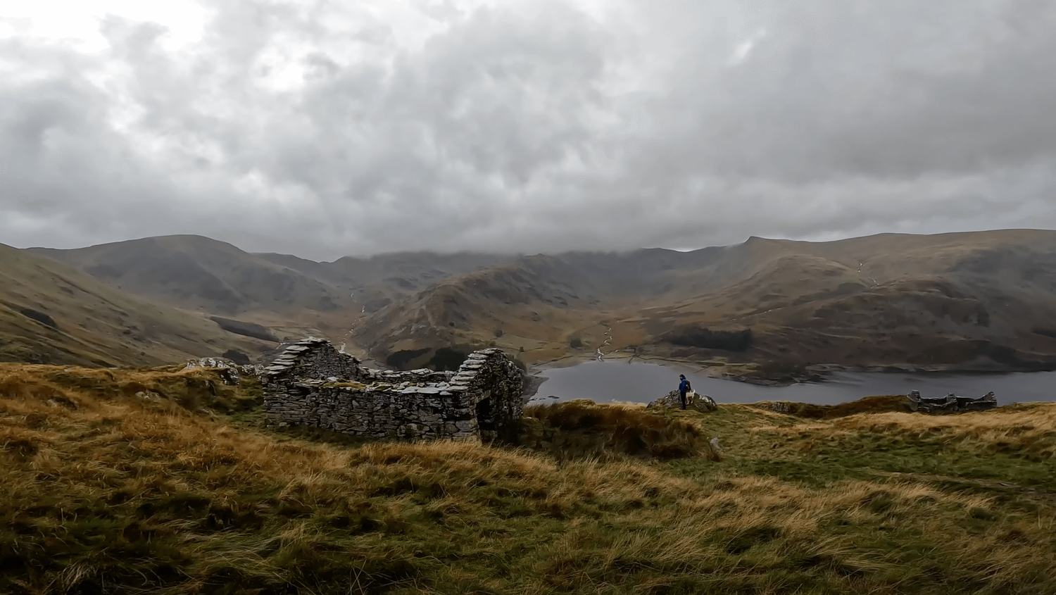 Selside Pike | Wainwrights Far Eastern Fells — Simon Jack Burgess