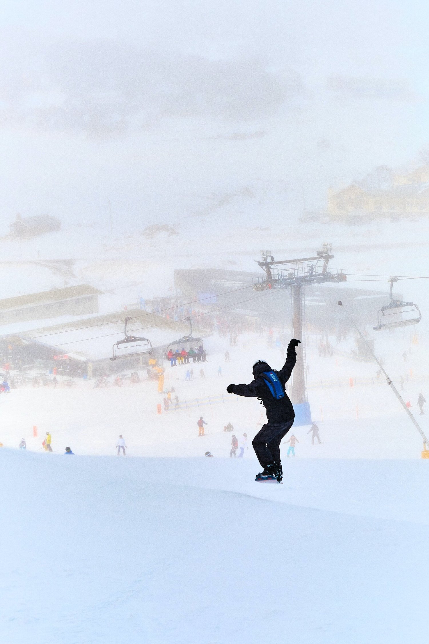 Perisher Ski Resort Guide — Simon Jack Burgess