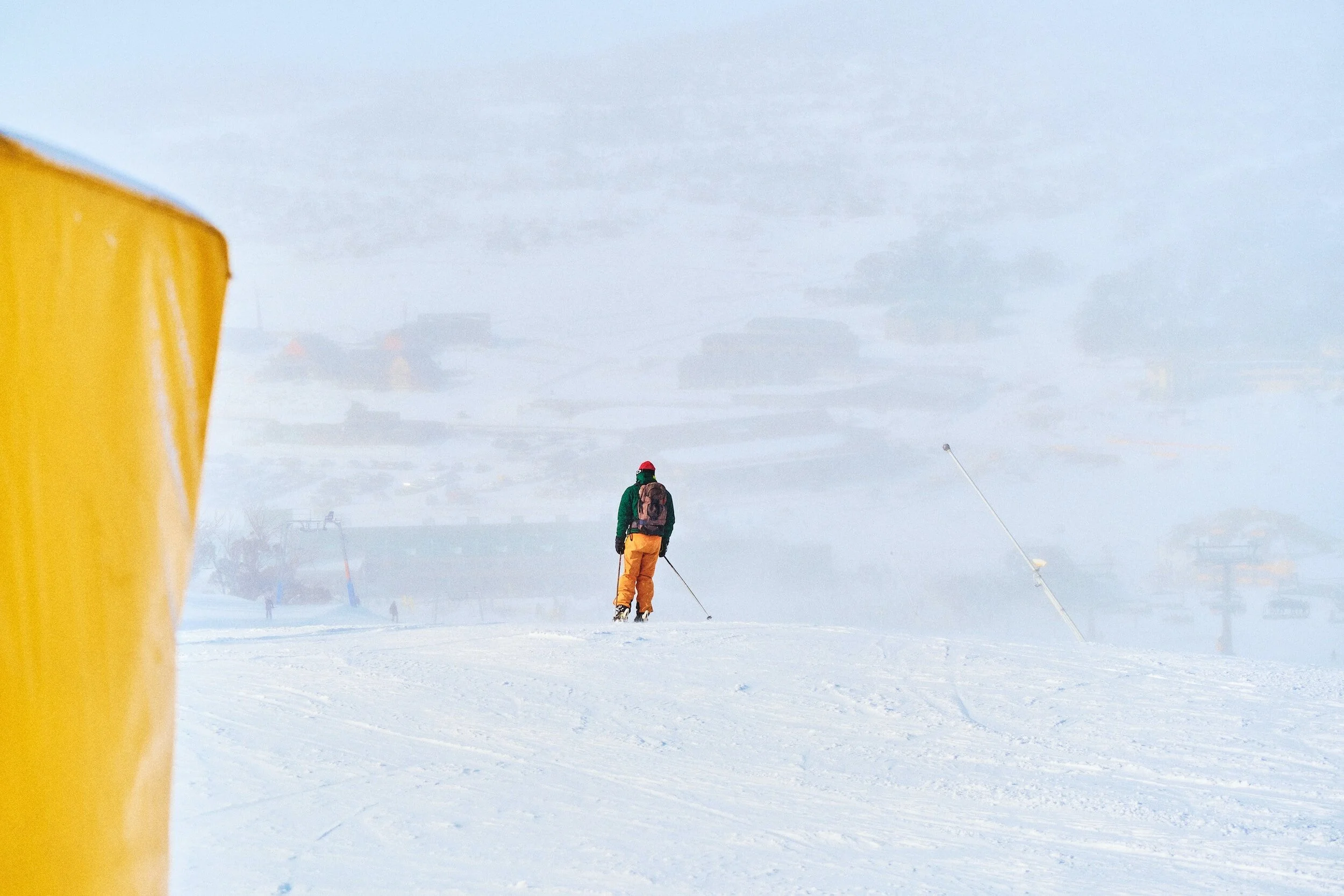 Perisher Ski Resort Guide — Simon Jack Burgess
