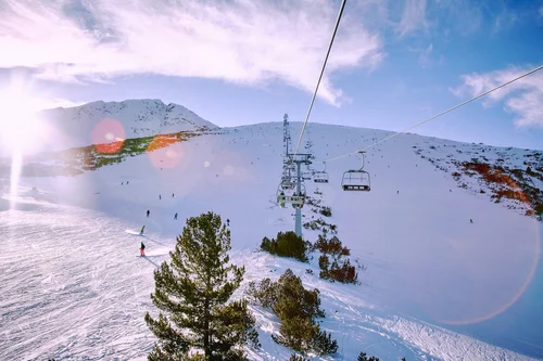 Bansko Ski Resort Review — Simon Jack Burgess