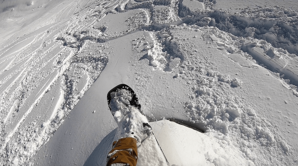 Orelle Ski Resort Guide — Simon Jack Burgess