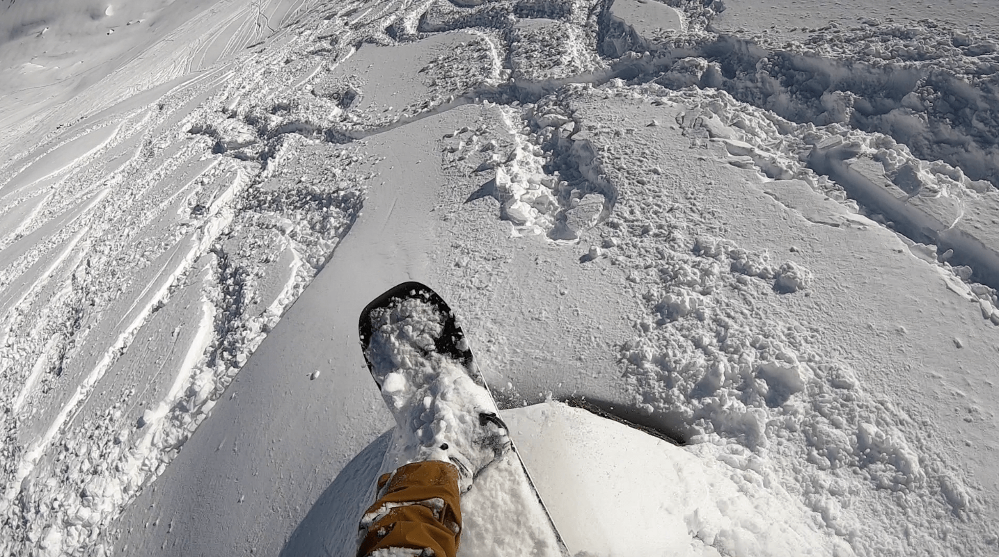 Orelle Ski Resort Guide — Simon Jack Burgess