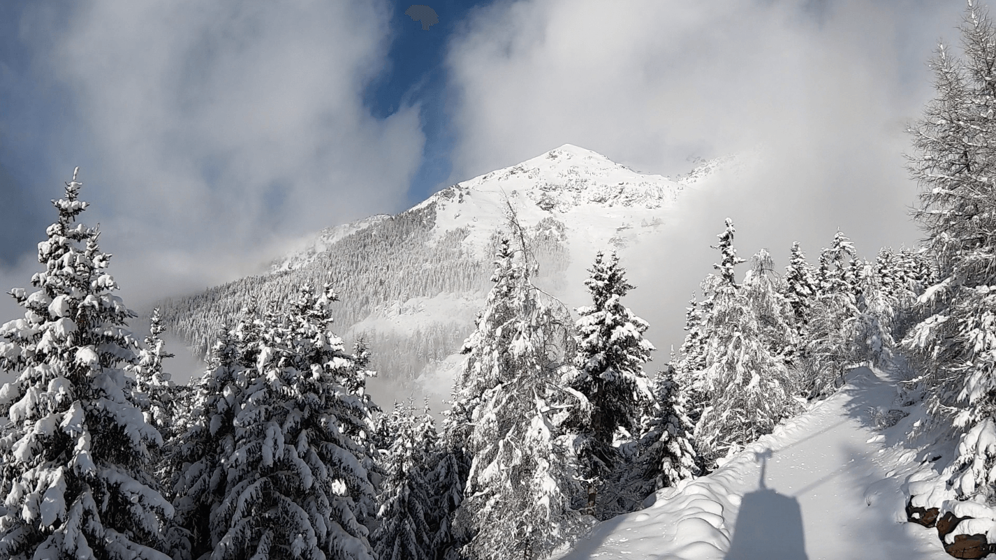 Orelle Ski Resort Guide — Simon Jack Burgess