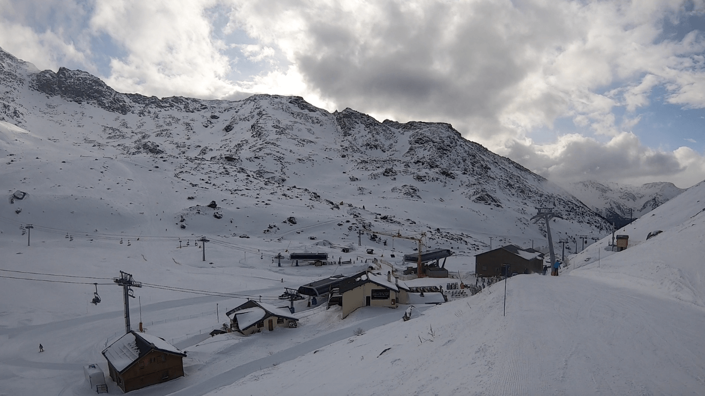 Orelle Ski Resort Guide — Simon Jack Burgess
