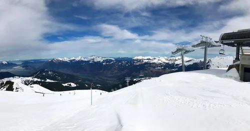 Morillon Ski Resort Guide | Grand Massif — Simon Jack Burgess