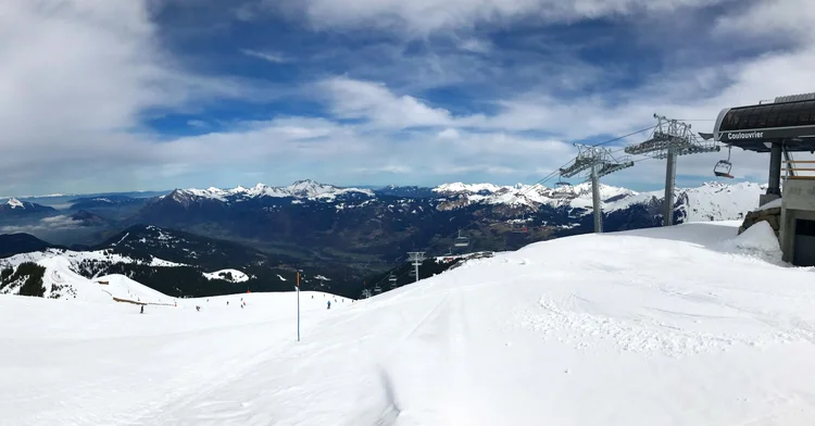 Morillon Ski Resort Guide | Grand Massif — Simon Jack Burgess