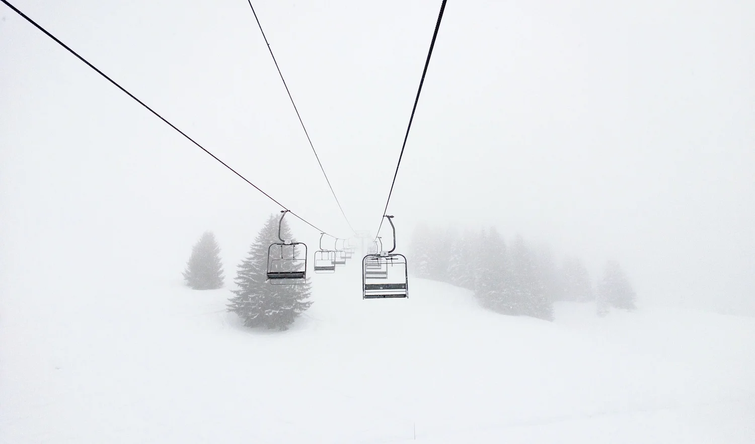 Morillon Ski Resort Guide | Grand Massif — Simon Jack Burgess