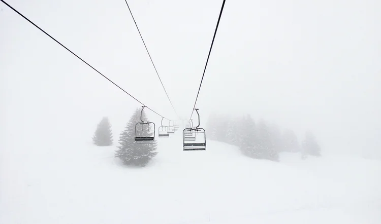 Morillon Ski Resort Guide | Grand Massif — Simon Jack Burgess