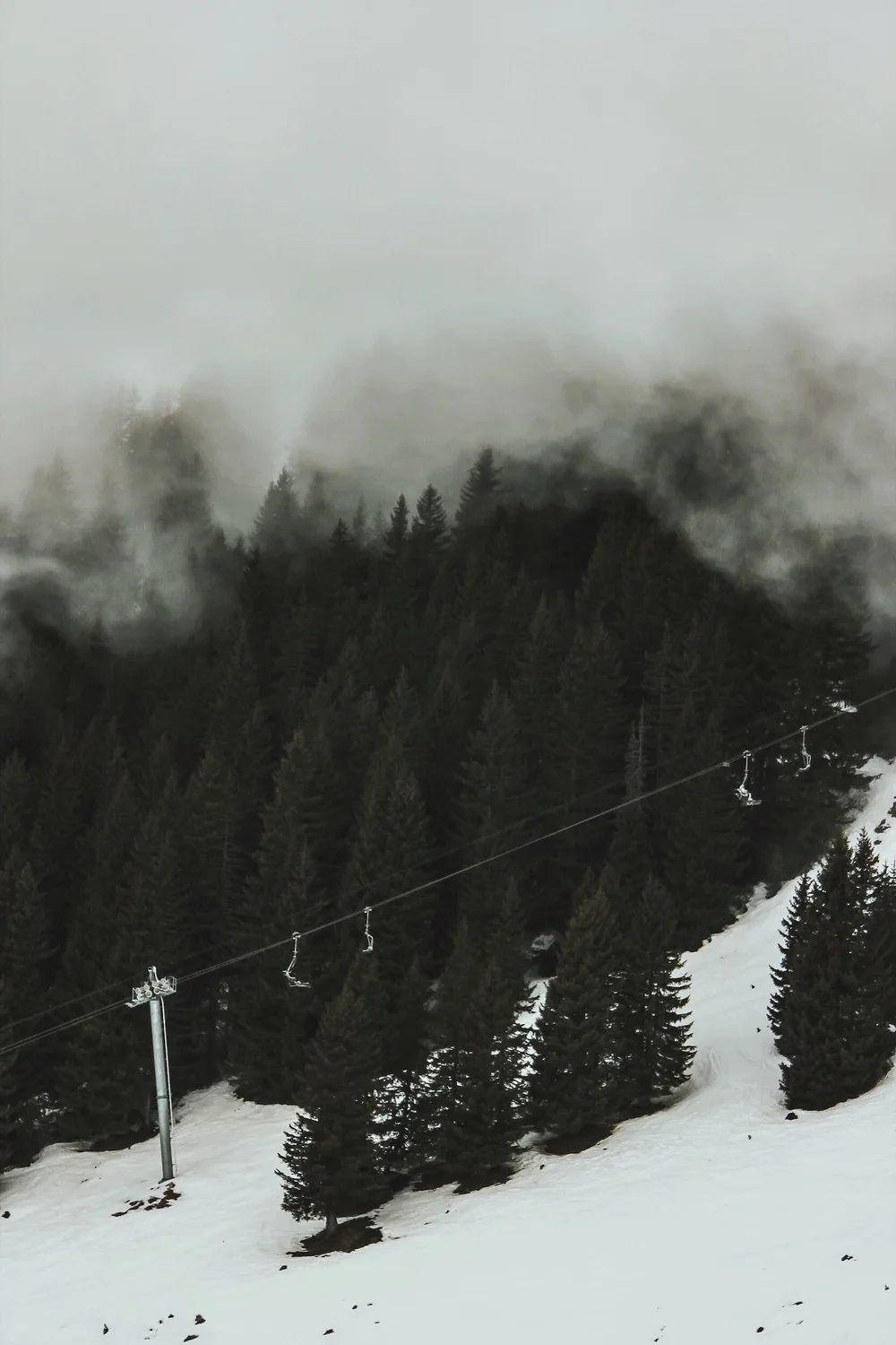 Morillon Ski Resort Guide | Grand Massif — Simon Jack Burgess