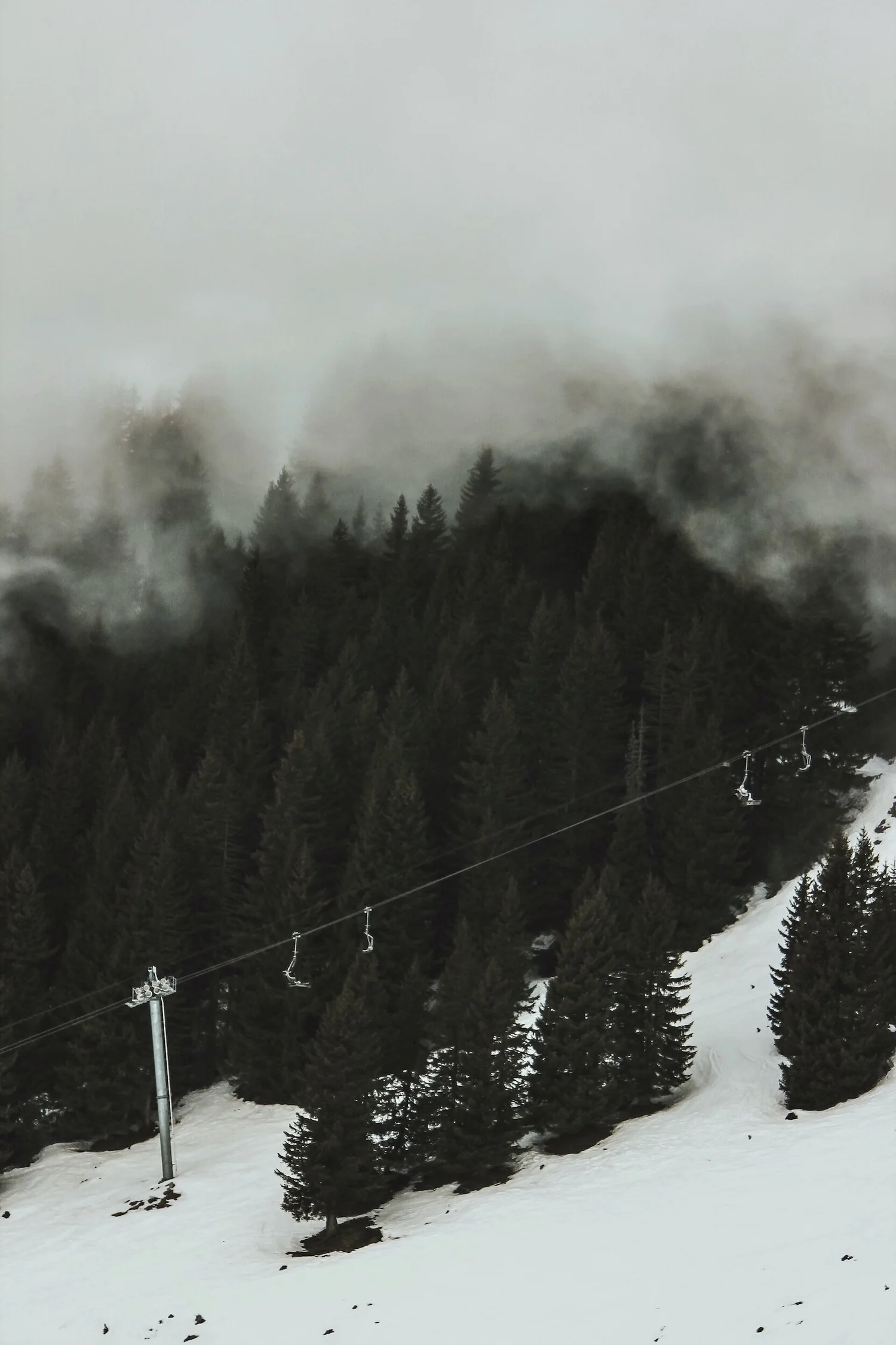 Morillon Ski Resort Guide | Grand Massif — Simon Jack Burgess