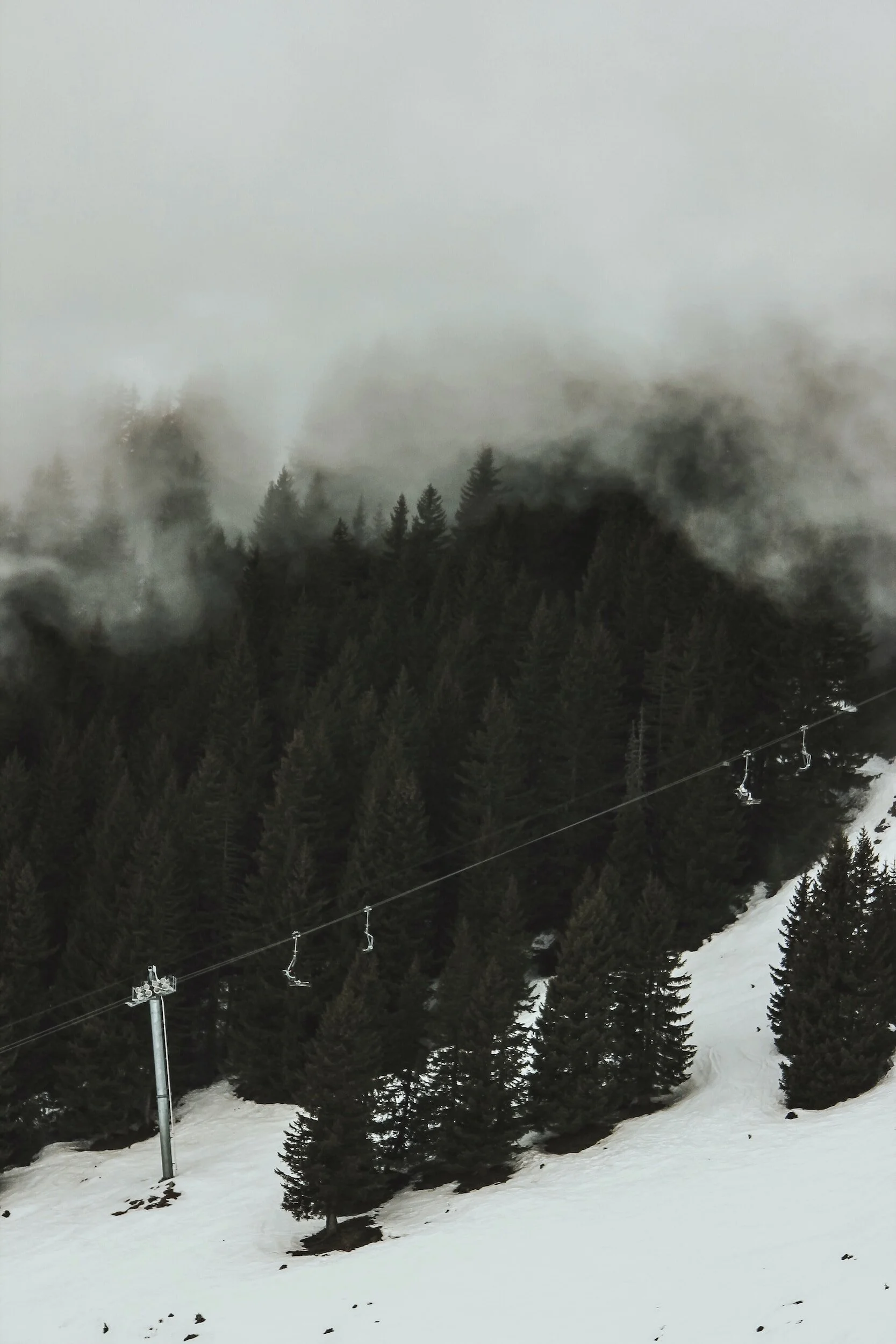 Morillon Ski Resort Guide | Grand Massif — Simon Jack Burgess