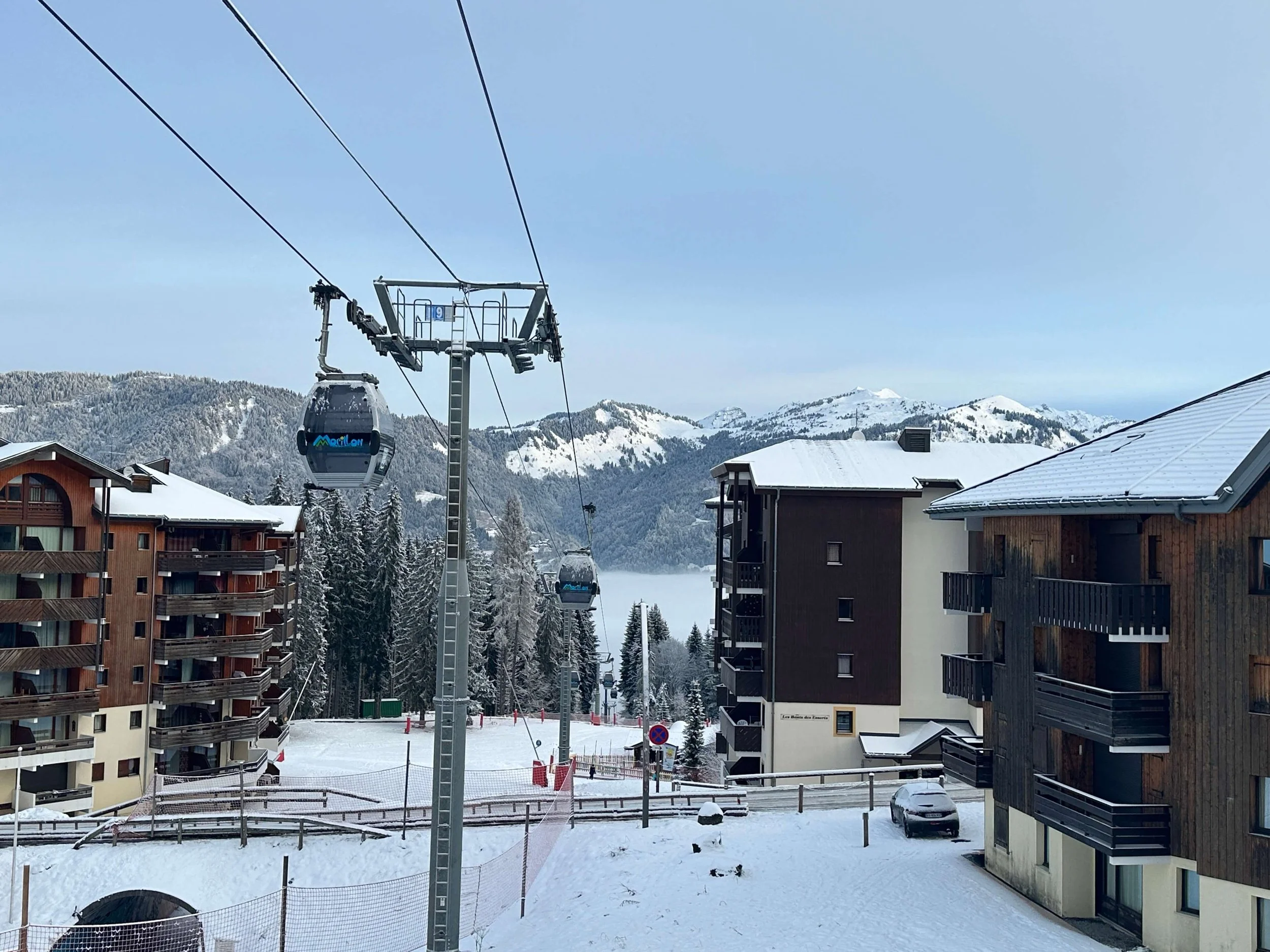 Morillon Ski Resort Guide | Grand Massif — Simon Jack Burgess