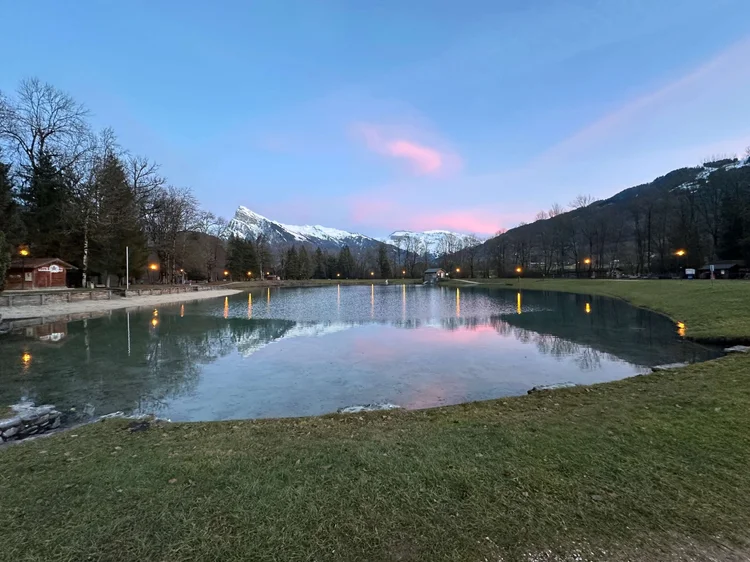 Morillon Ski Resort Guide | Grand Massif — Simon Jack Burgess