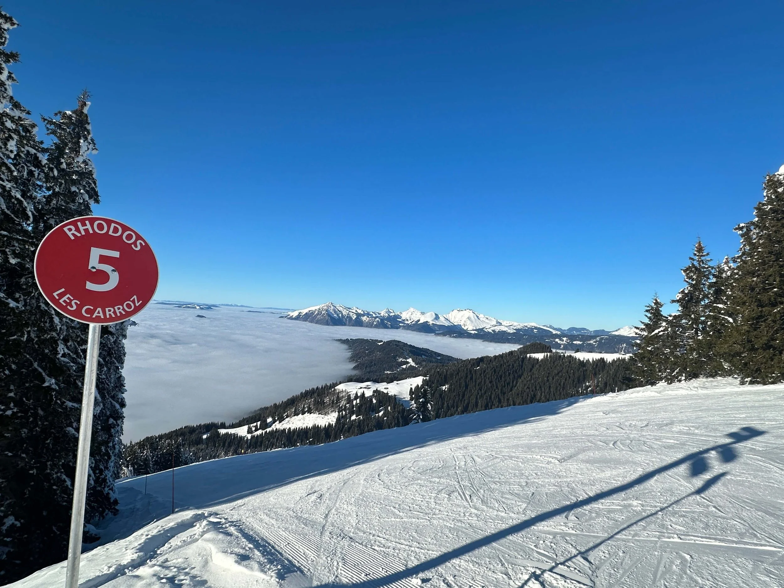 Morillon Ski Resort Guide | Grand Massif — Simon Jack Burgess