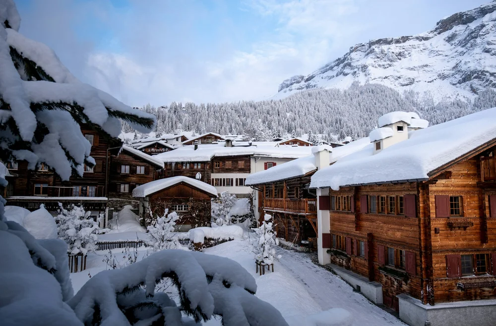 Explore the 13 Most Popular Ski Resorts: Why Every Skier Should Visit ...