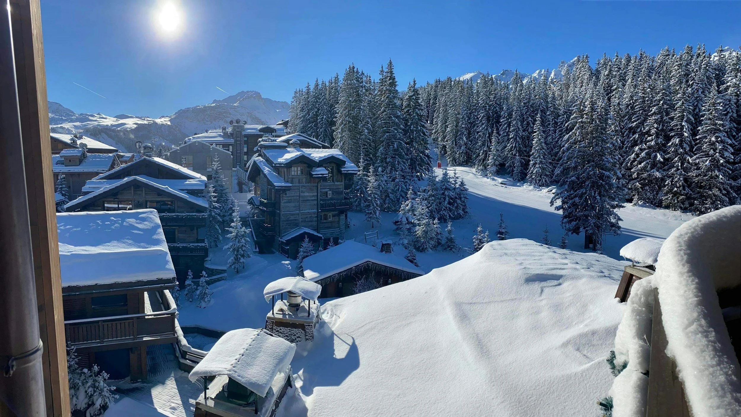 Explore the 13 Most Popular Ski Resorts: Why Every Skier Should Visit ...