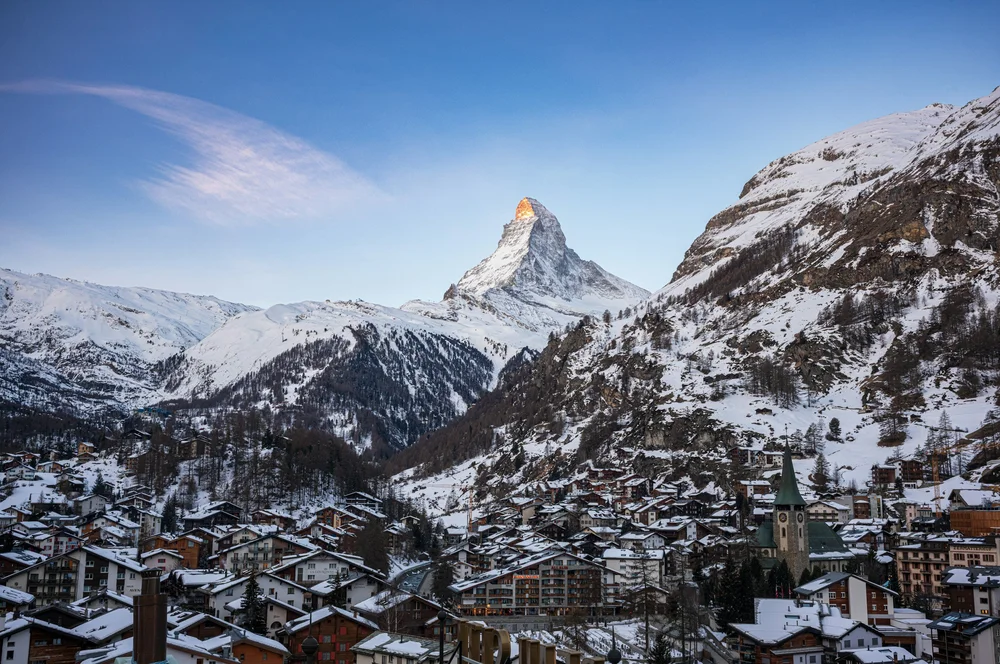 Explore the 13 Most Popular Ski Resorts: Why Every Skier Should Visit ...