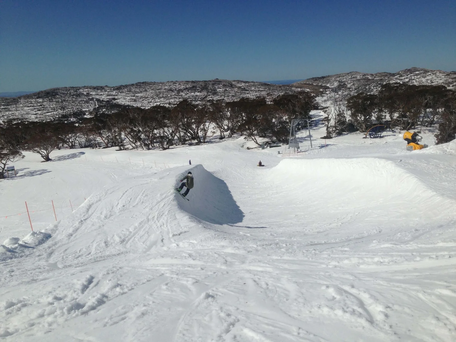 Which Ski Resort Is Better: Thredbo or Perisher? — Simon Jack Burgess