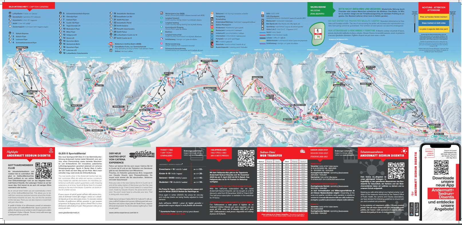 Morillon Ski Resort Guide | Grand Massif — Simon Jack Burgess