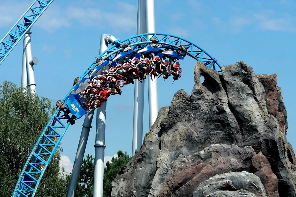 Our Tours — Coaster Breaks