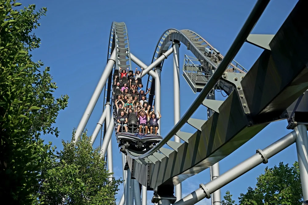 France & Germany Theme Park Tour — Coaster Breaks