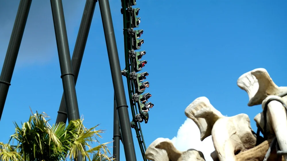 Coaster Breaks | Theme Park Tours