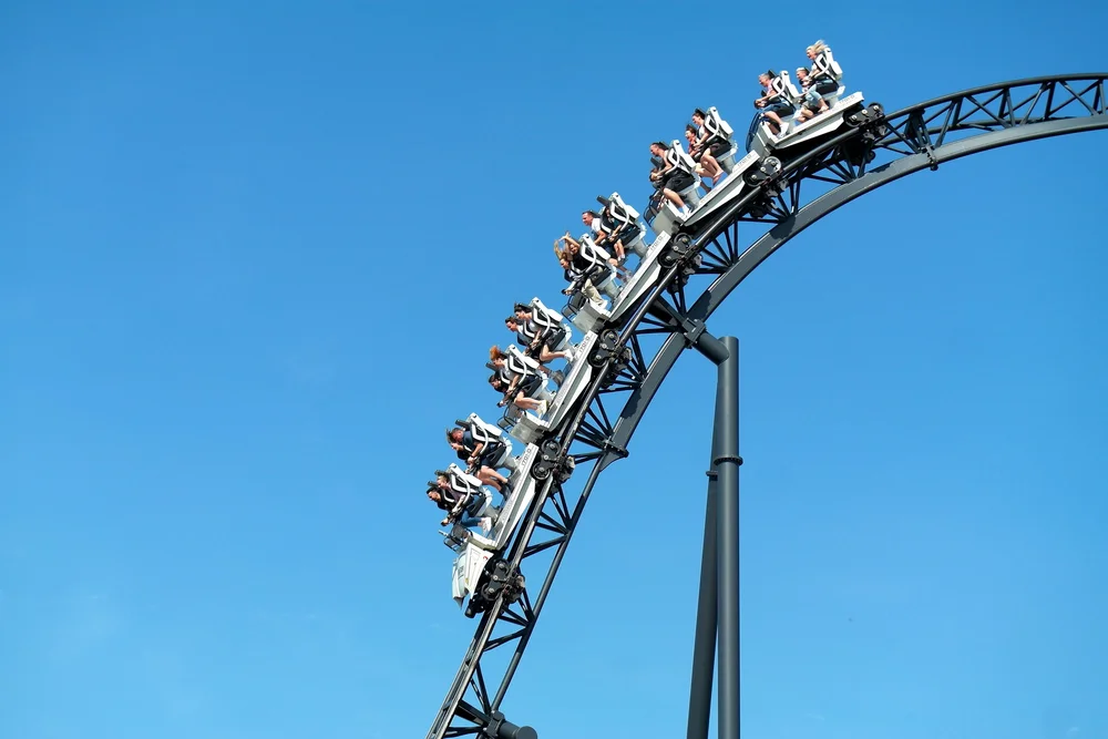 Coaster Breaks | Theme Park Tours