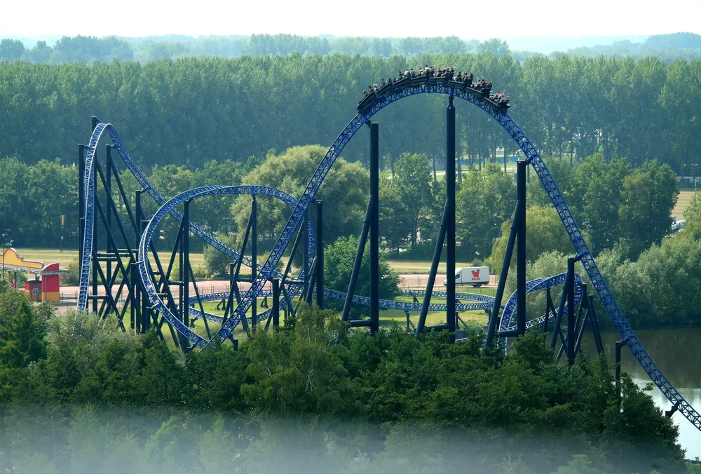 Our Tours — Coaster Breaks