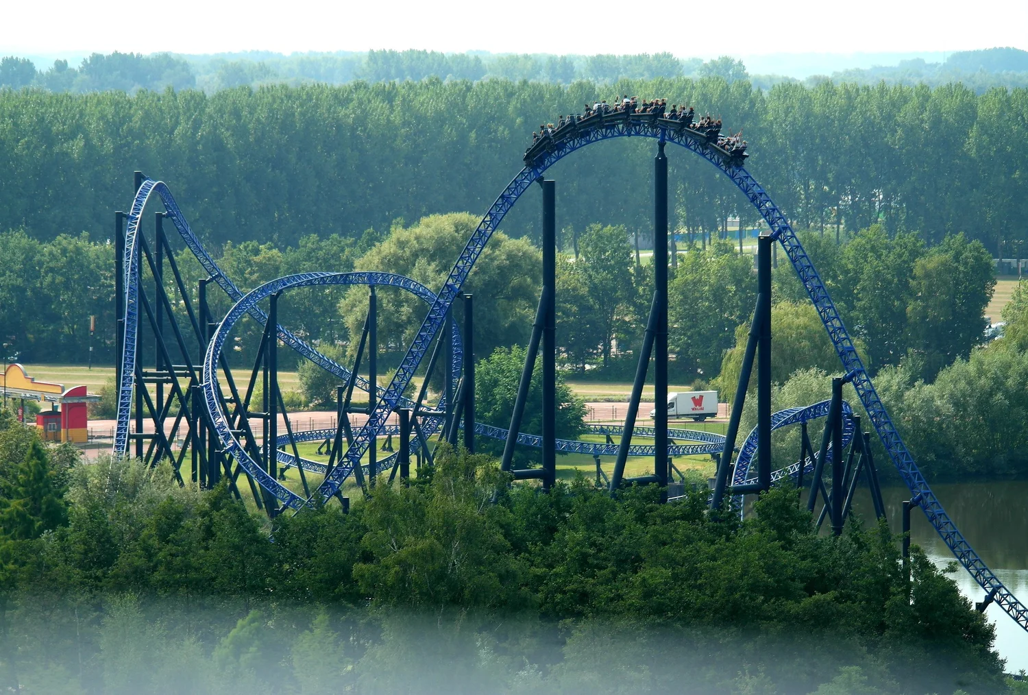 Our Tours — Coaster Breaks