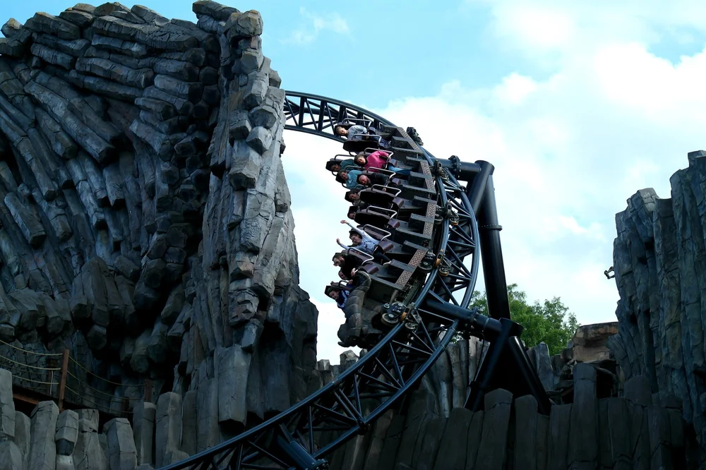 Our Tours — Coaster Breaks