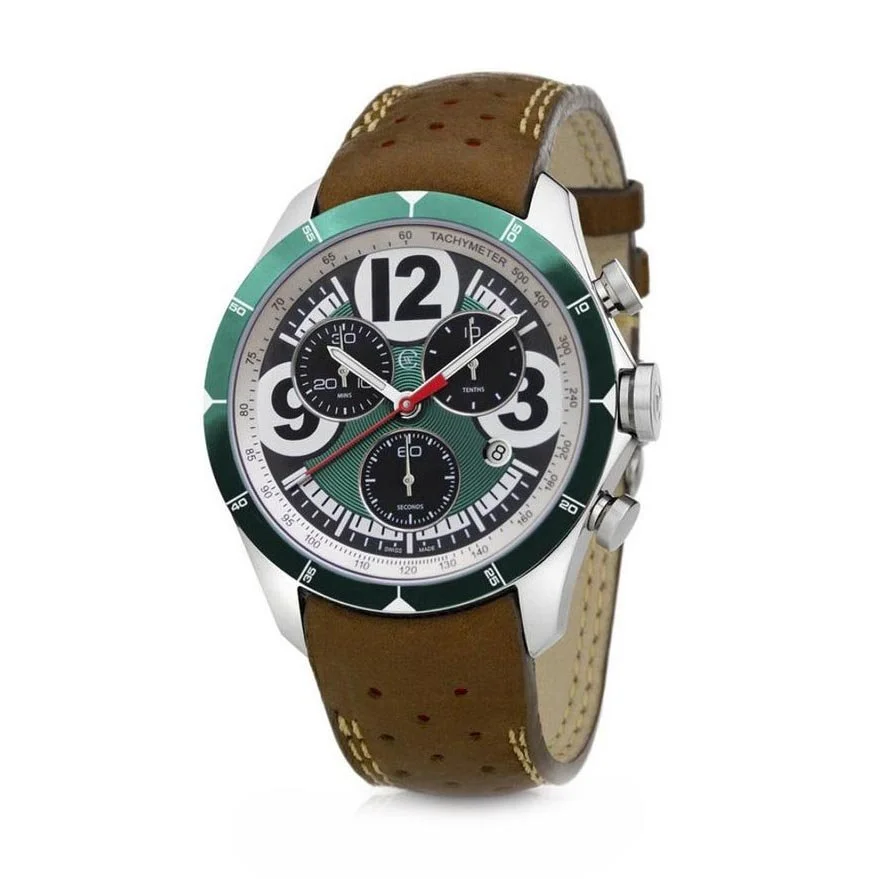 Independent Christopher Ward watch shop and specialist. — Ward Hoard