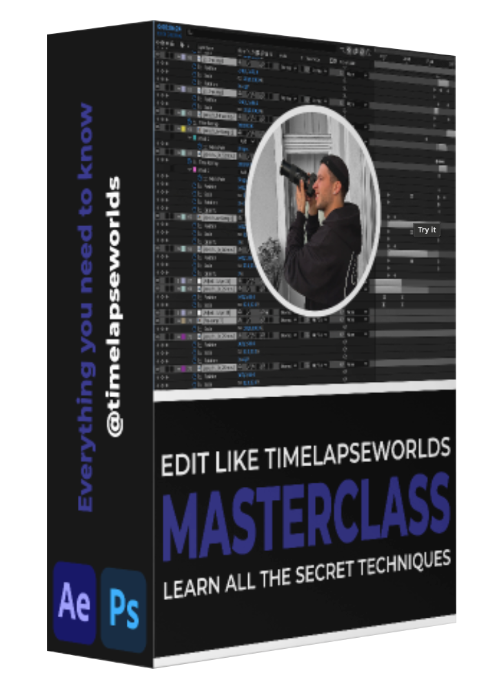 Masterclass Waitlist