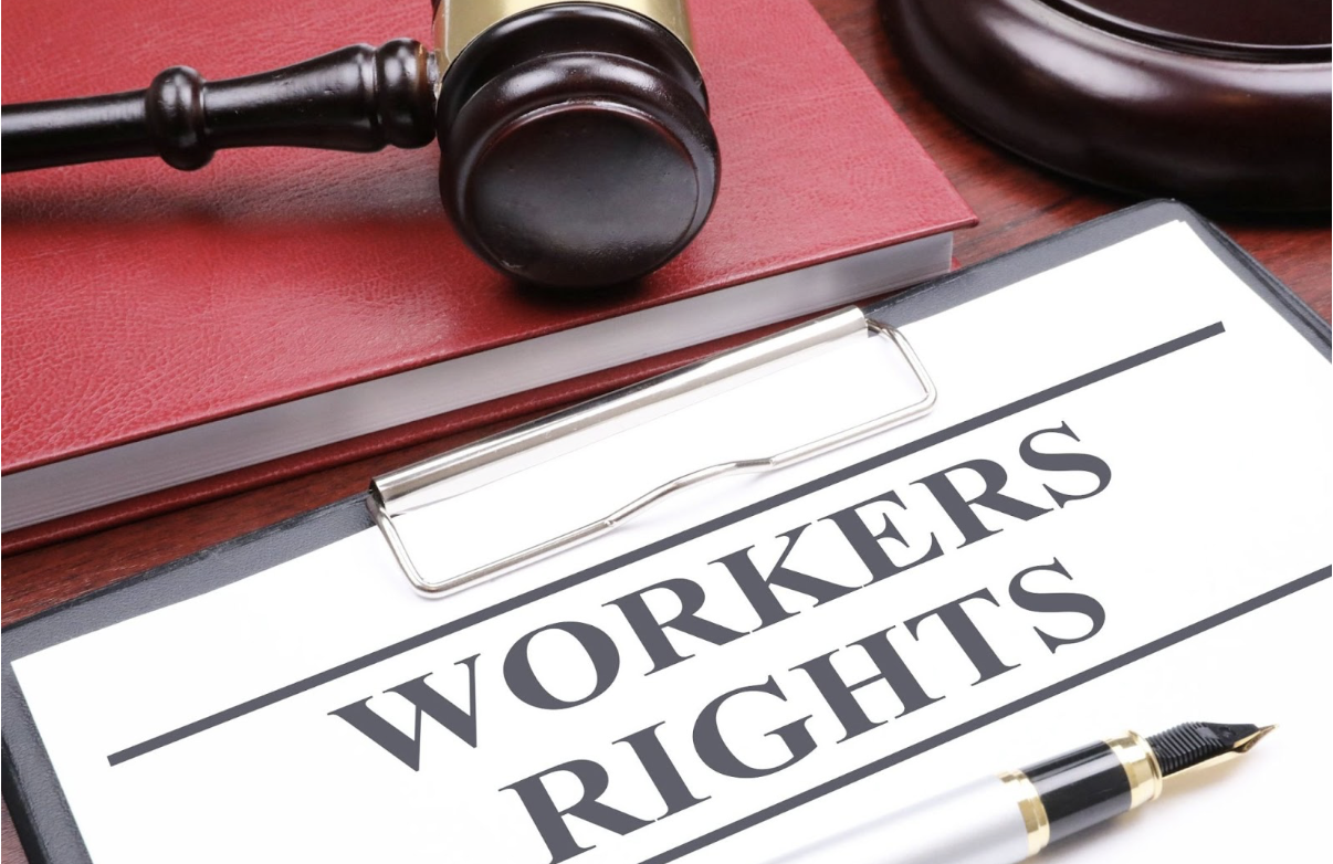 THE EXCESSIVE FLEXIBILITY OF THE WORKING TIME DIRECTIVE AND ITS ...