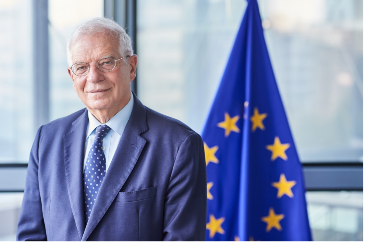 The EU Abroad: Traineeship at the European External Action Service ...