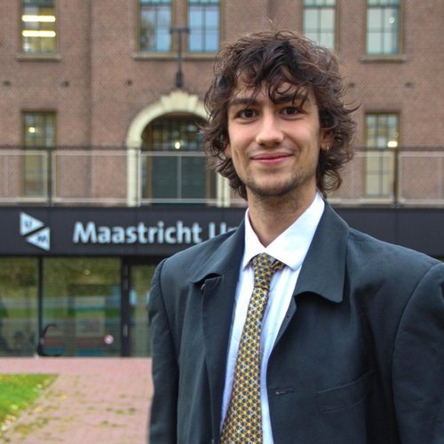 Board History — ECA Maastricht