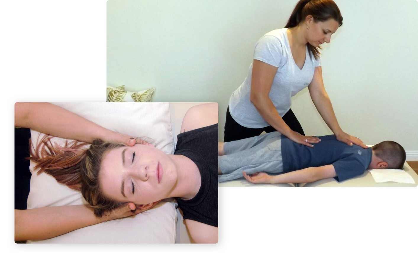 CoreHealth Chiropractic