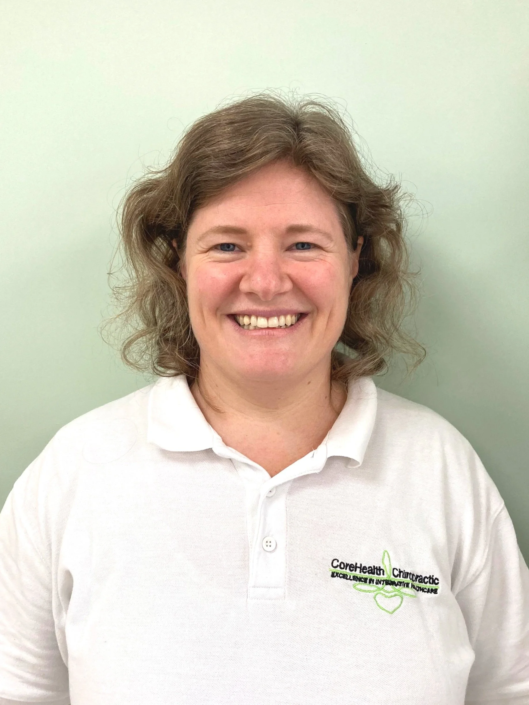 Brenda Ratzeburg — CoreHealth Chiropractic