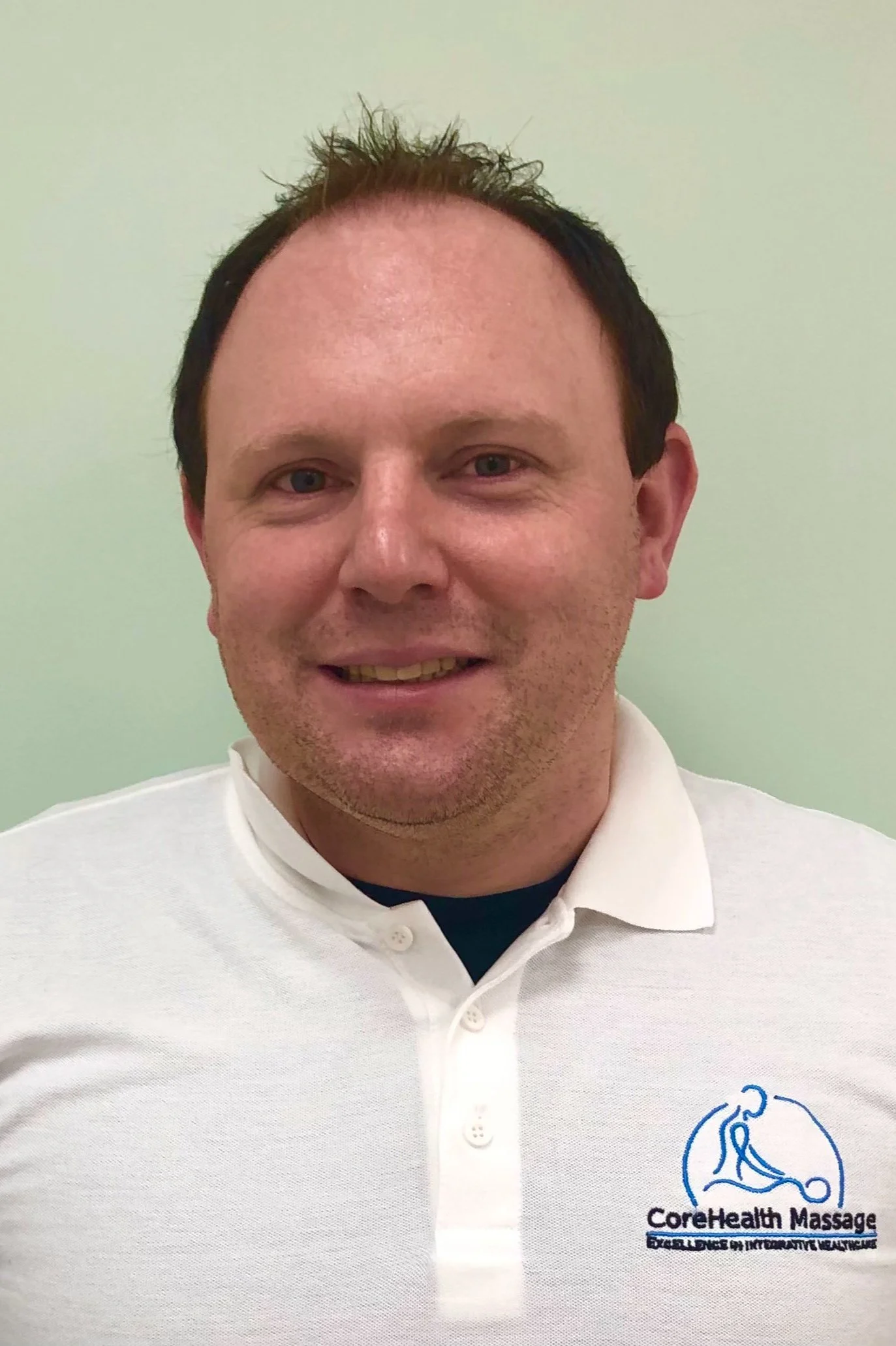 Our team — CoreHealth Chiropractic