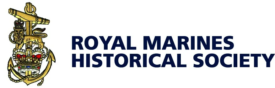 The 45 Commando Signaller’s Log 1982 Introduction — RM Historical Society