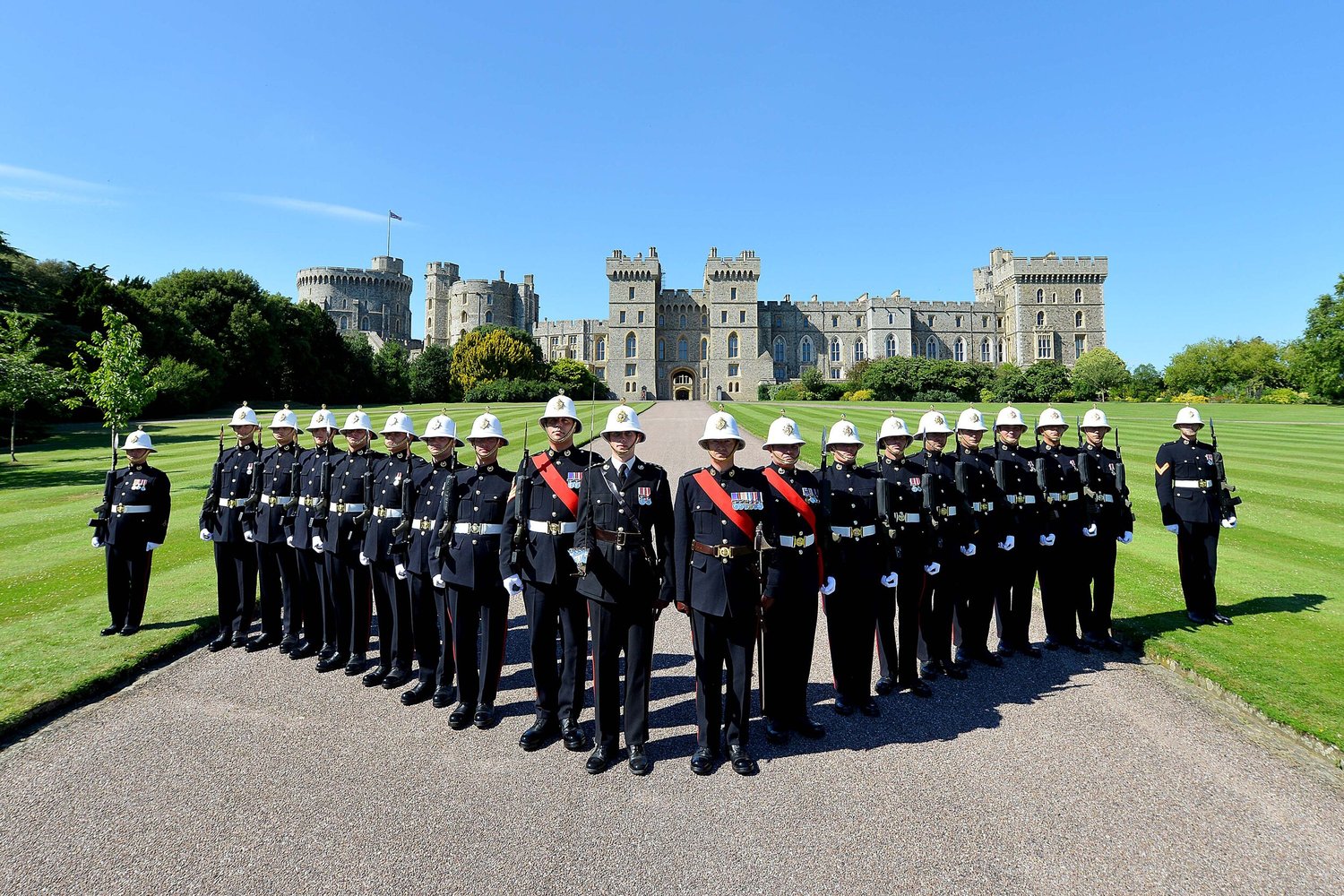 More... — RM Historical Society