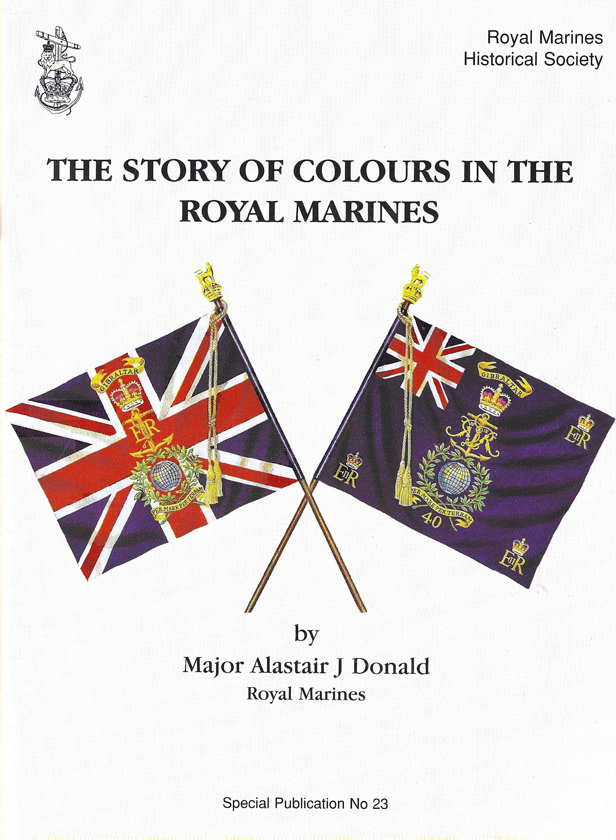 Our Books — RM Historical Society