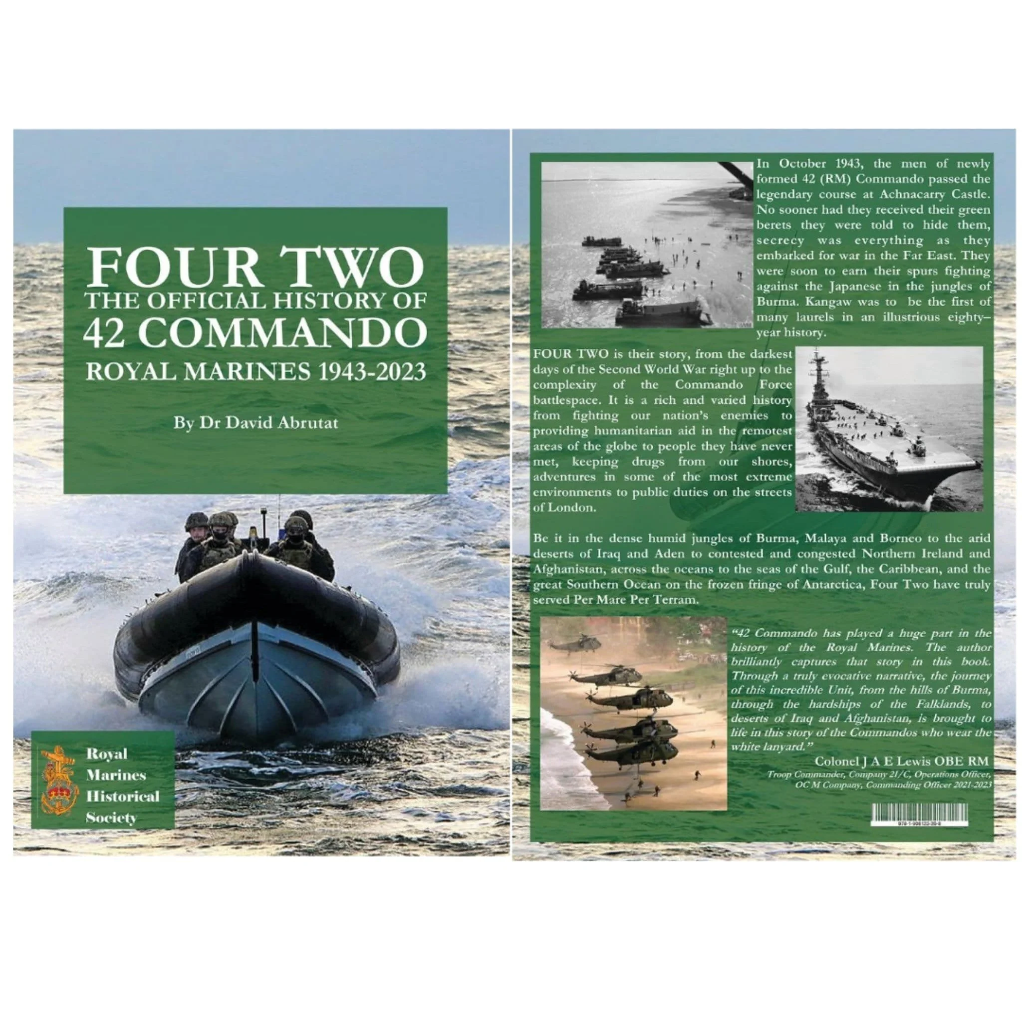 News & Events — RM Historical Society