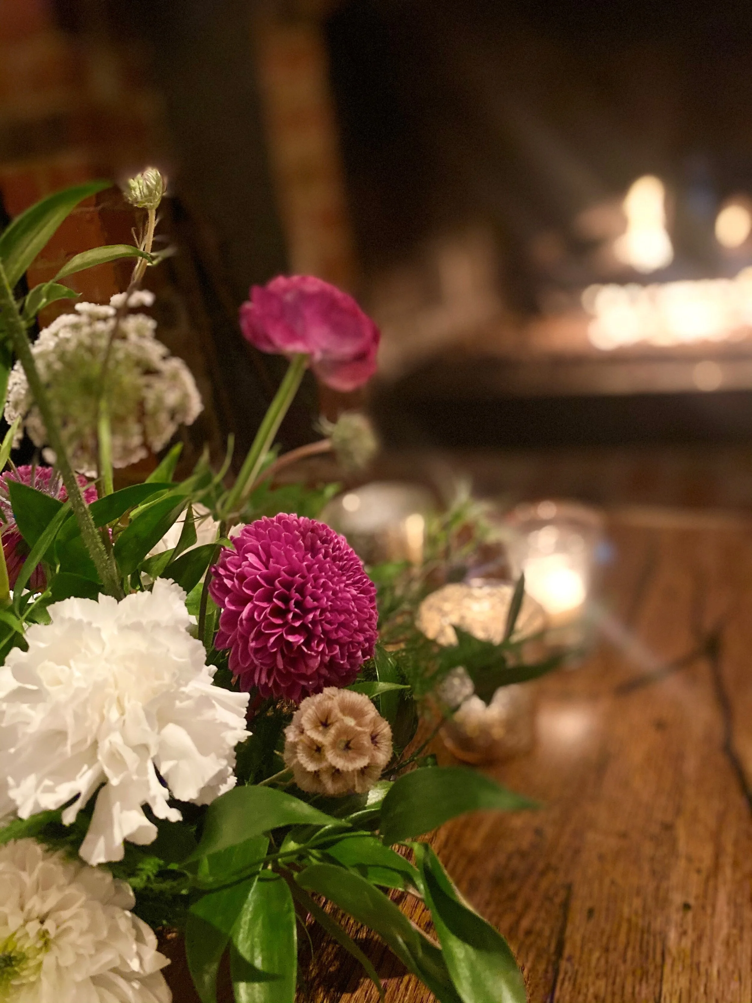 Ashleigh Craft Design- Wedding & Events, Greenville, SC