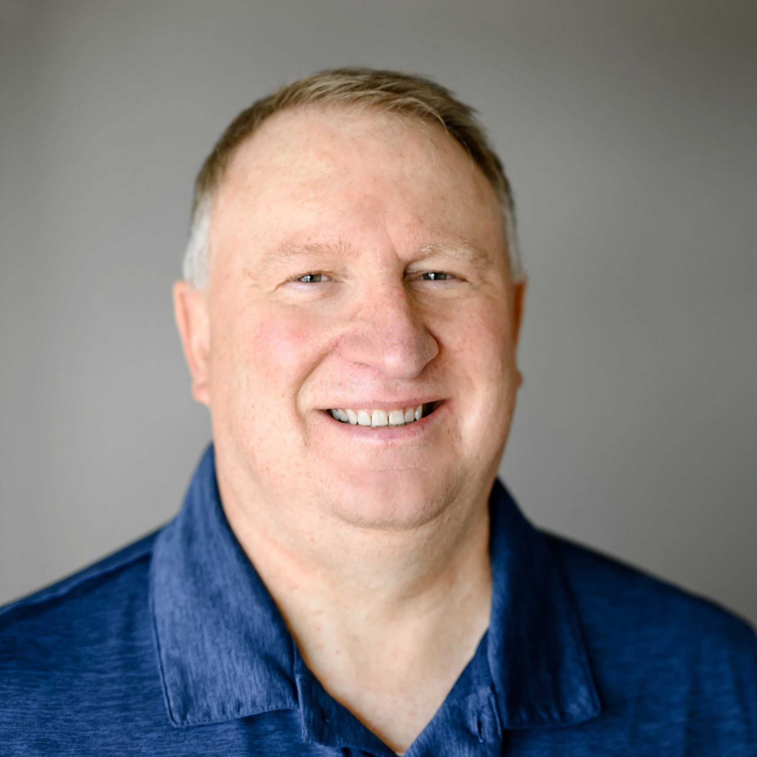 Our Leadership — PROJECT CONNECTION