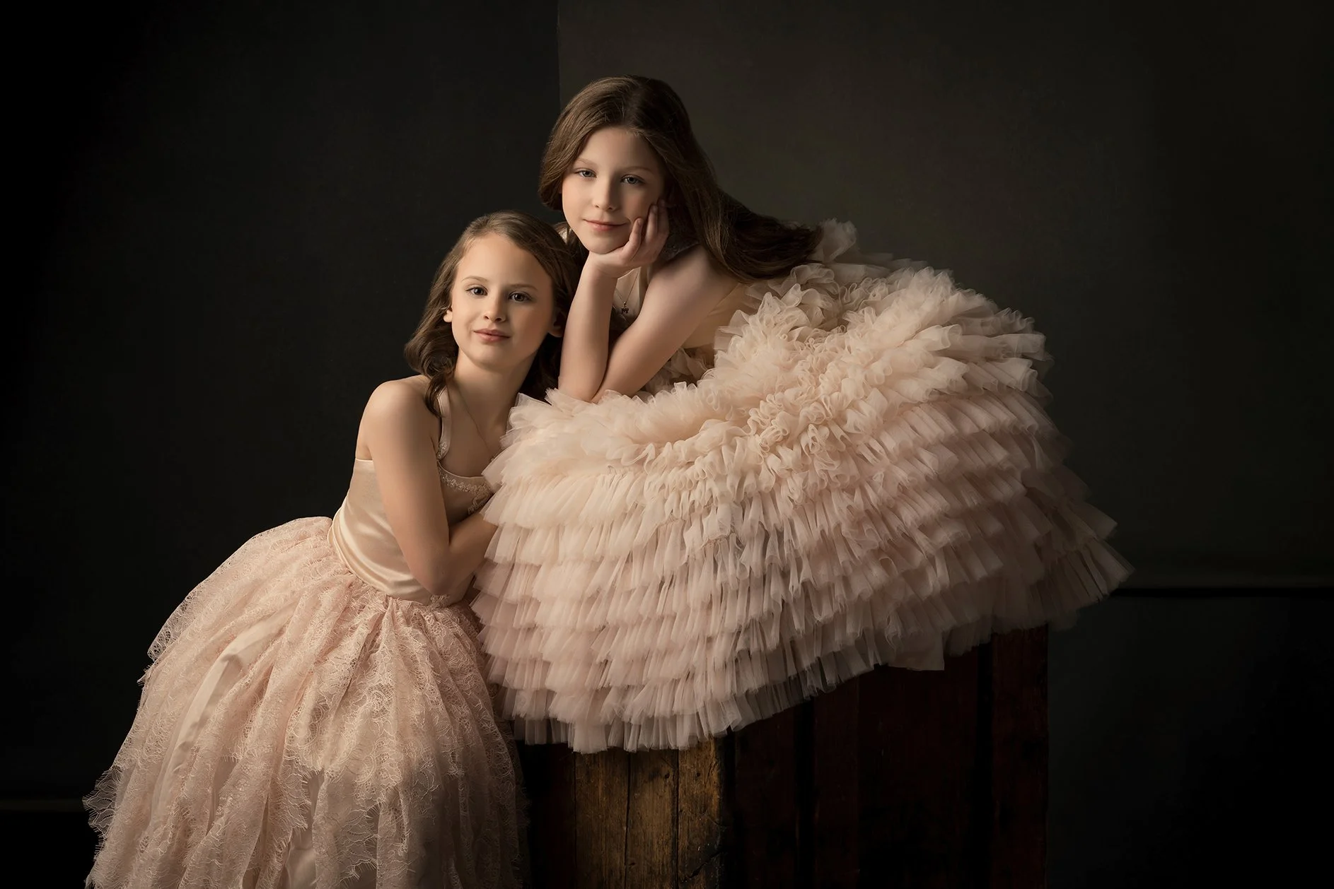 Luxury Photography | Black Label Experience | Luxury Portraits — Sigmon ...