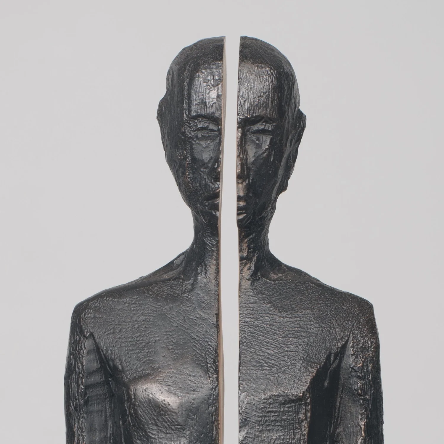 Johannes Nielsen – Bronze Sculptor | Contemporary Figurative Sculpture