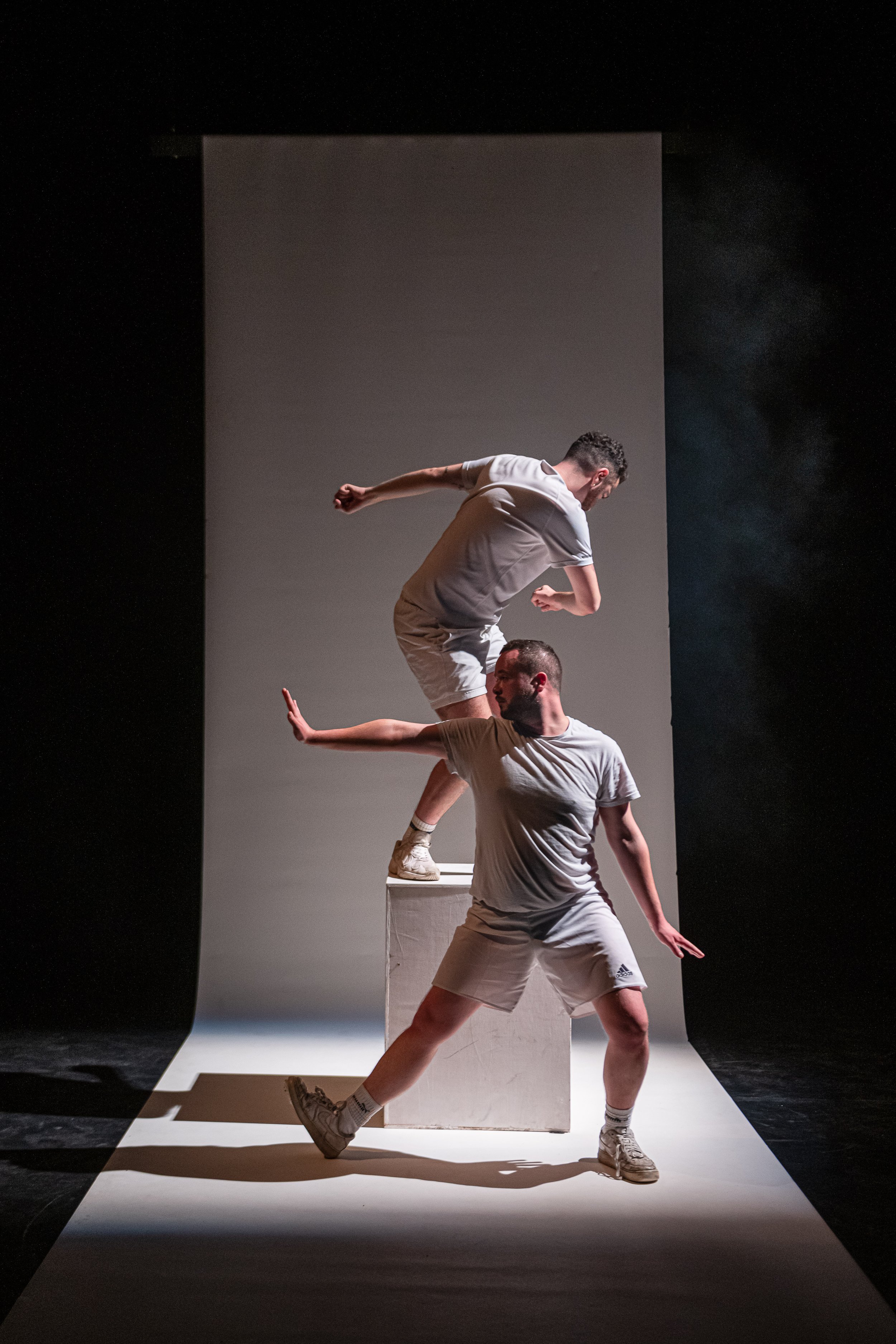 Gay Boys — Stories Untold Productions