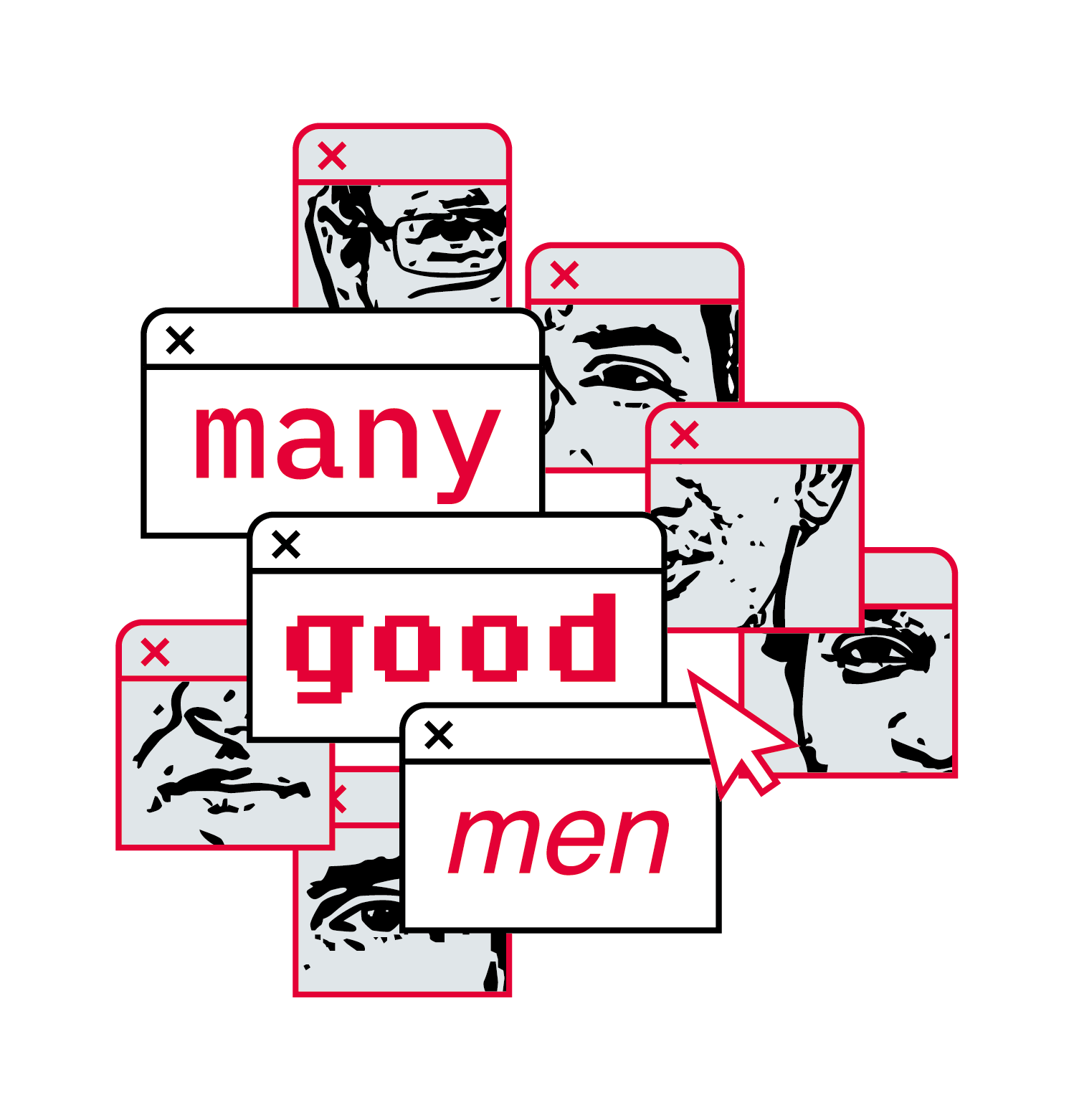 Many Good Men — Stories Untold Productions
