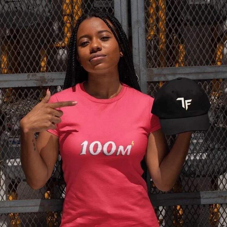 Track and Field Forever: Athletics Training, News & Apparel