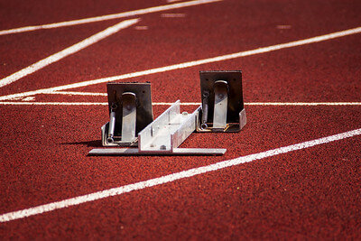 Track and Field Forever: Athletics Training, News & Apparel